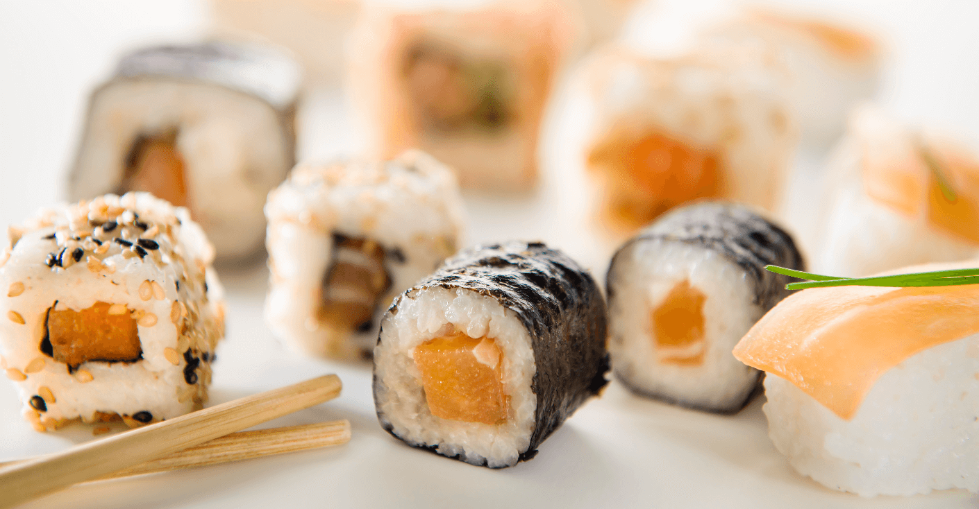 Fish alternatives – The new heroes of the plant-based revolution ...