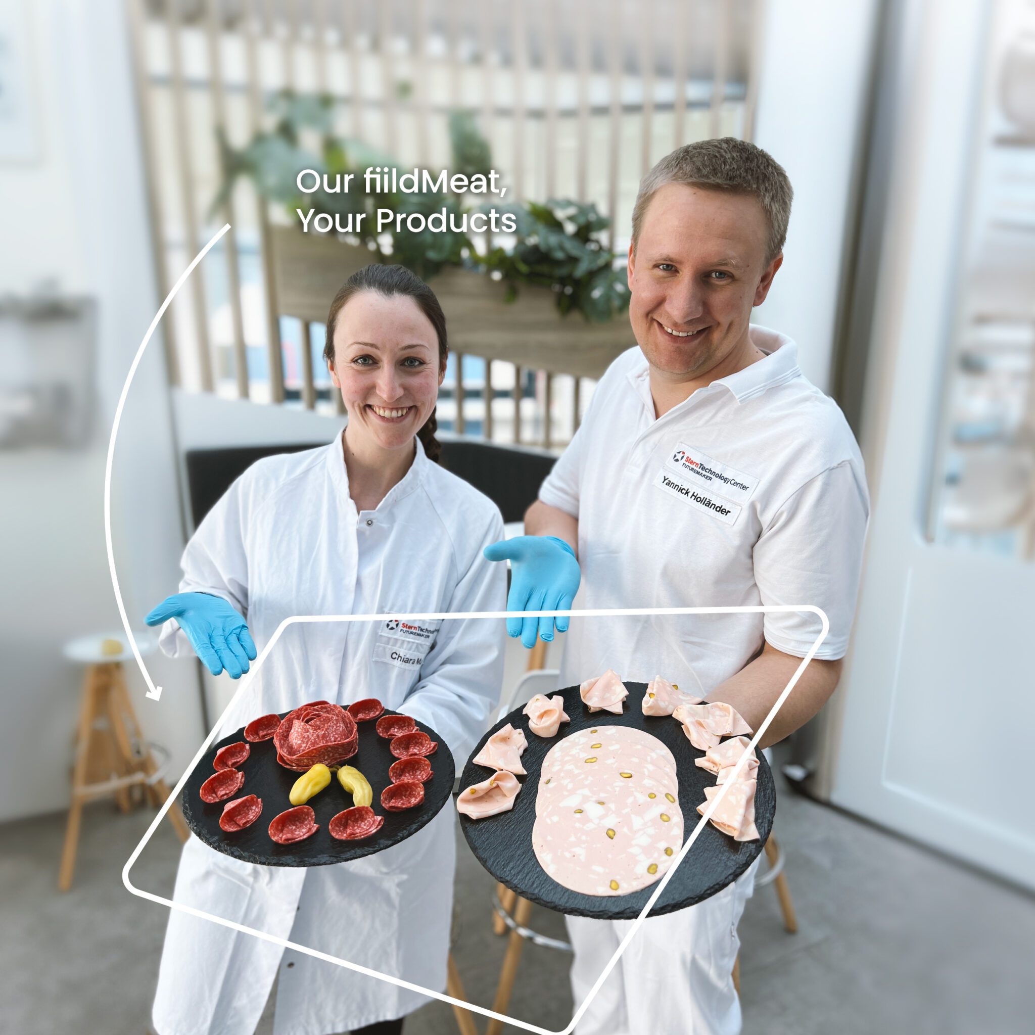 Italian Weeks at Planteneers - Planteneers