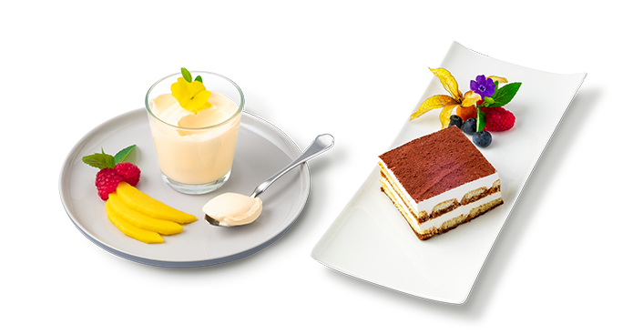 New Plant-Based Desserts for Pure Indulgence - Planteneers